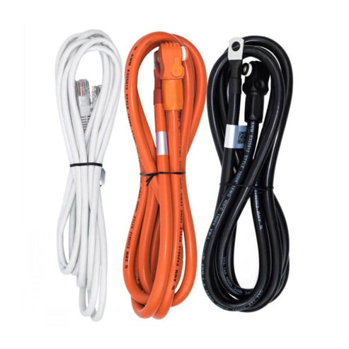 PYLONTECH [BATTERY] CABLE PACK – SunnyCircuit Online